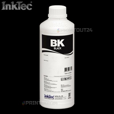 33.8oz Inktec Ink Ciss Refill Ink for HP 940XL C4902 Black Cartridge | eBay