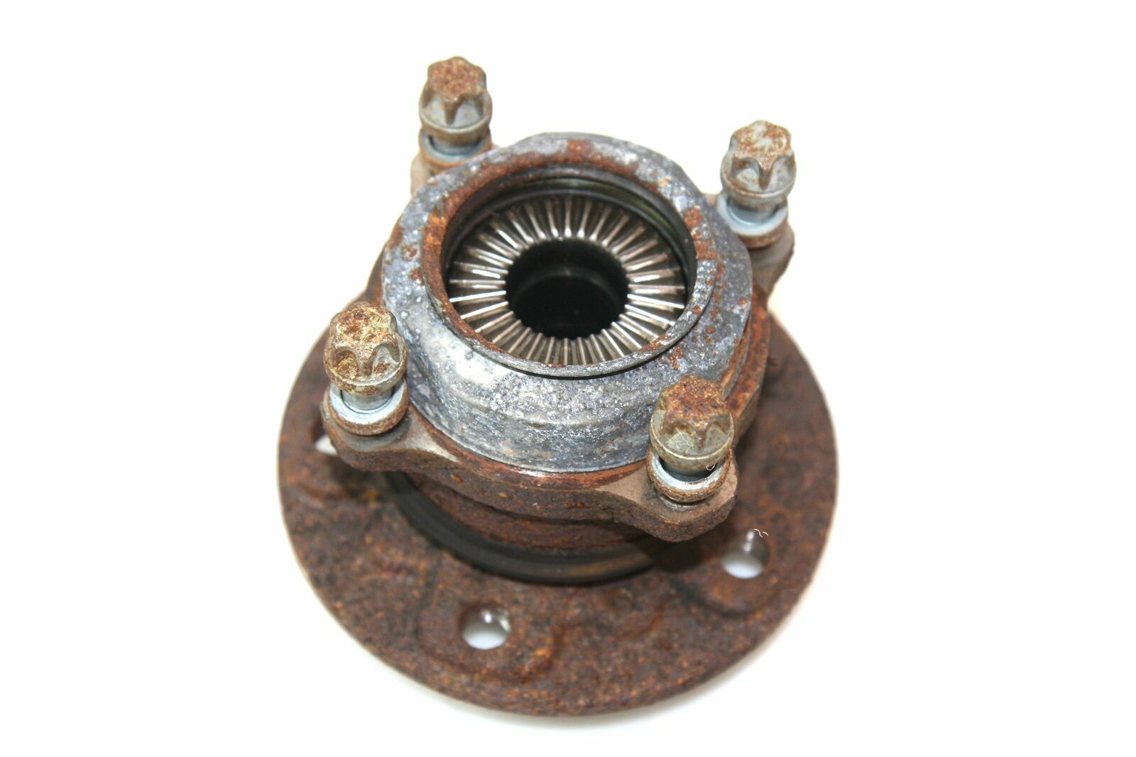 bmw Wheel hub with bearing 6851589 1' F40 2' F45 Active Tourer X1 F48 ...