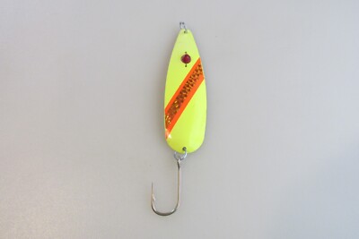 Spoons - Red Eye Spoons