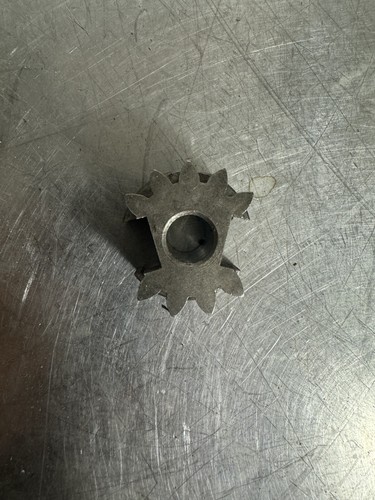 Suzuki GT750 GT 750 Selector Cam Drive Transmission Gearbox Water ...