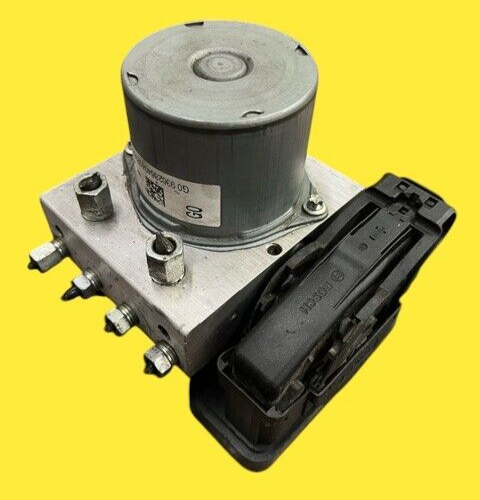 2018-2020 BUICK REGAL SPORTBACK 2.0L ABS ANTI LOCK BRAKE PUMP MODULE ...