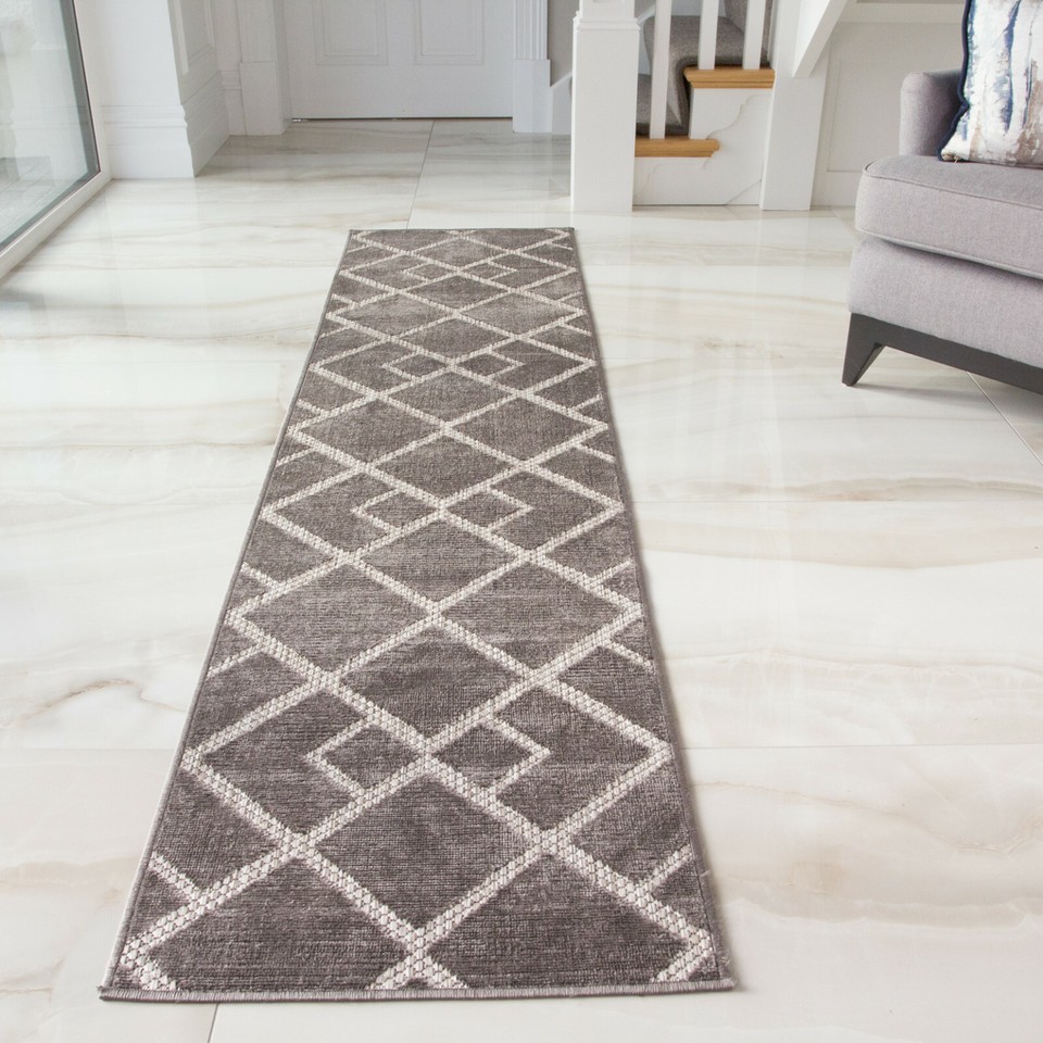 Cheap Grey Rugs | Small Large Rugs For Living Room | Modern Carpet Mats ...