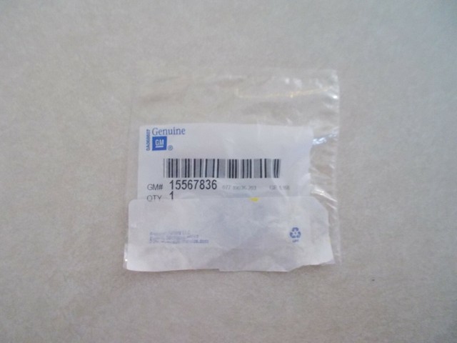 Washer Front Lower Control Arm Genuine GM Parts OEM P/n 15567836 for ...