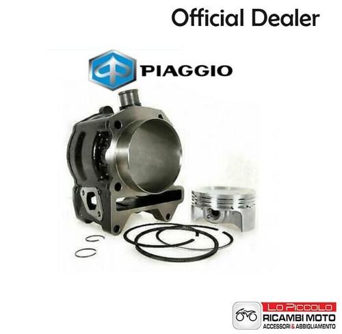 1A013567 Thermal Unit Original Piaggio X10 350 4T 4V I.E.E3 2012-2015 | eBay