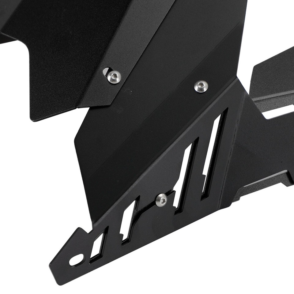 Rear Sprocket Chain Guard Cover For YAMAHA YZF R25 R3 MT-25 MT-03 13-21 ...