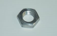 RM-625 ALUMINUM 1 INCH JAM NUT IMCA MODIFIED CIRCLE TRACK HOTROD RATROD ...