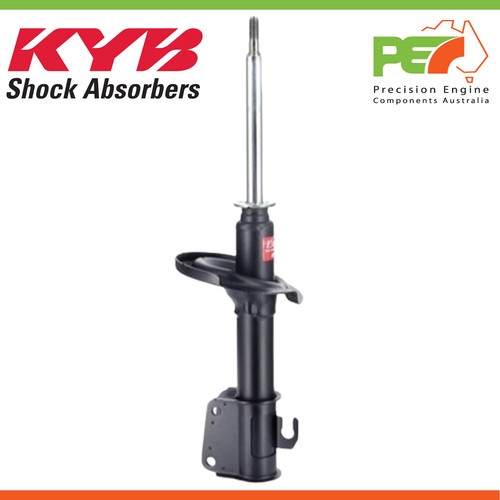 1x KYB Excel-G Shock Absorber To Suit Saab 9000 3.0 24 V6 CD/CDE | eBay