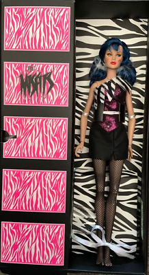 The Misfits Jem Stormer Jem And The Holograms: The Misfits: Infinite