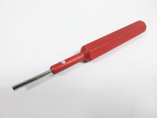 DANIELS MANUFACTURING DAK20 INSTALLING TOOL MS24256A20 ~ DMC | eBay