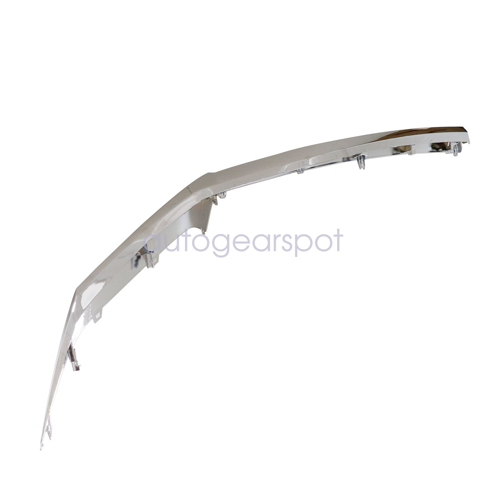 Fits Mazda CX-30 Front Bumper Molding Trim Right 2020 2021 2022 2023 ...