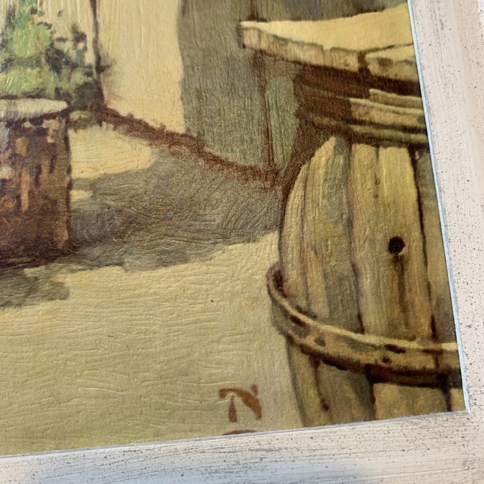 NORMAN ROCKWELL To Illustrate TOM SAWYER Set/3 Prints Heritage Press ...