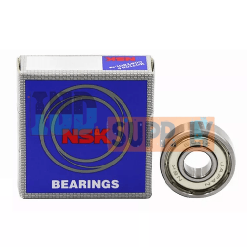 NSK 684ZZ 4x9x2.5mm Deep Groove Ball Bearings | eBay