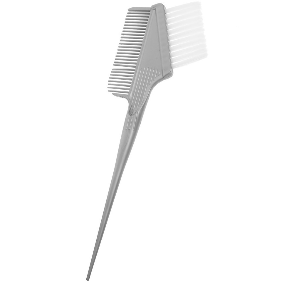 Hair Dyeing Brush Hair Coloring Comb Hair Tint Tool for Hair Salon ...