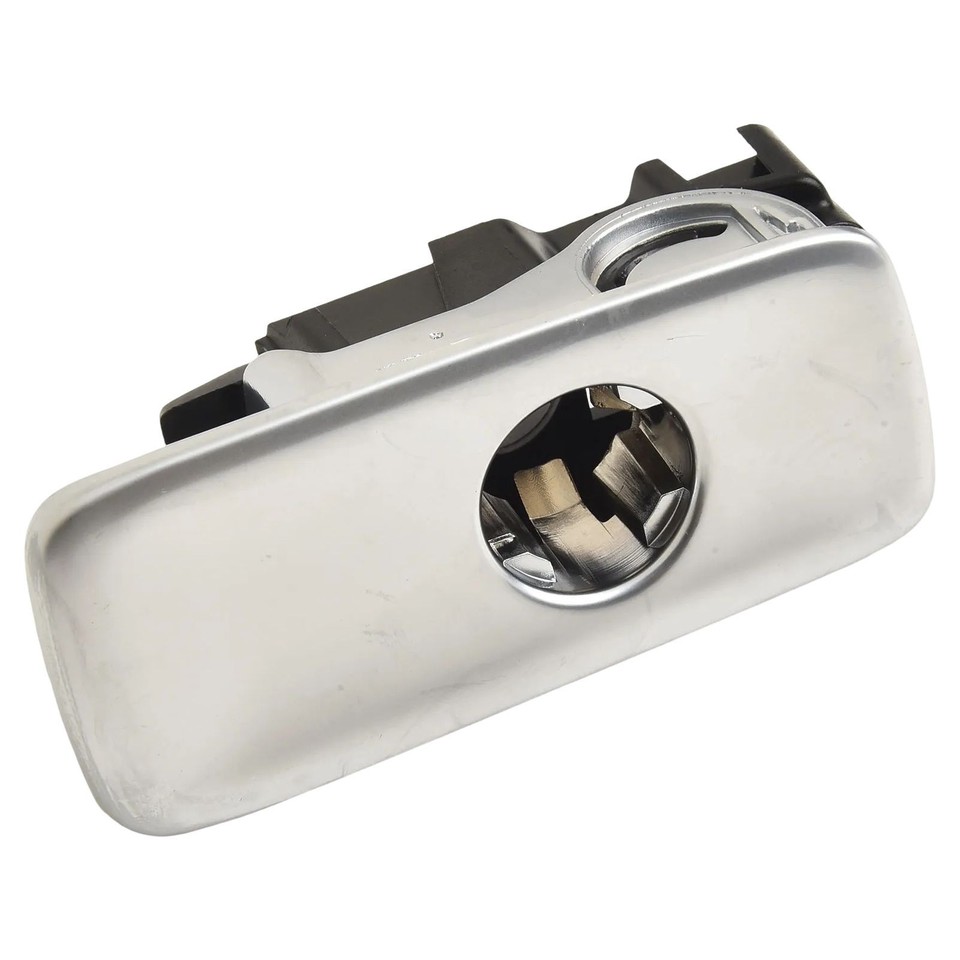 Replacement Glove Box Door Latch Lock for For Q3 Models from 2012 2014 ...