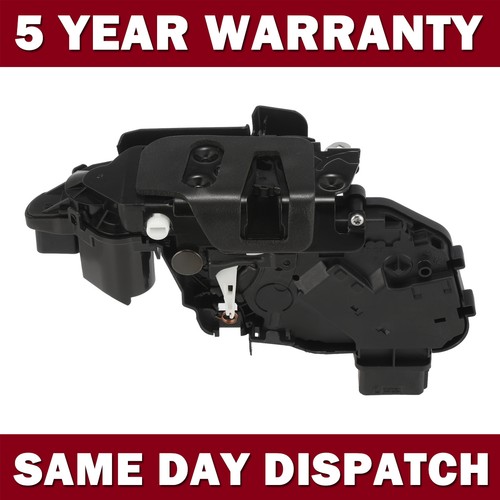 New Door Lock Mechanism for Jaguar XF 2015 Diesel Saloon 2.2 D LR013890 ...