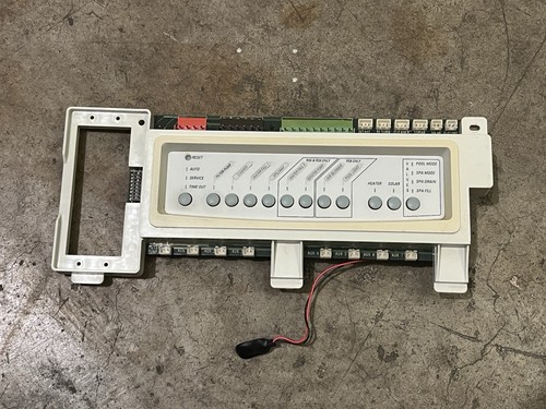 Jandy Aqualink RS 8 Pool & Spa Power Center Control Board | eBay