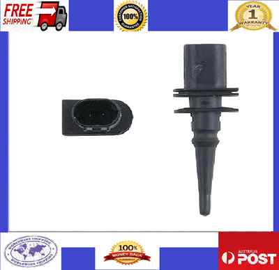 OUTSIDE AIR Ambient Temp Sensor fits BMW E38 E39 E46 E53 E60 E70 E82 ...