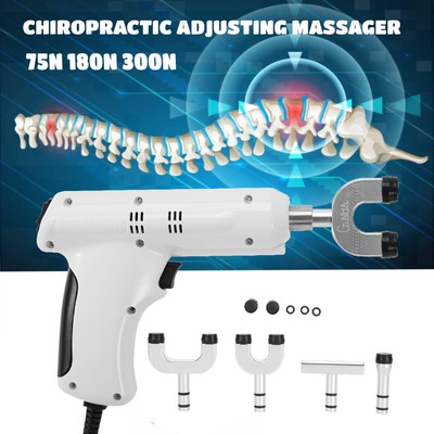 Chiropractic - Chiropractic Activator