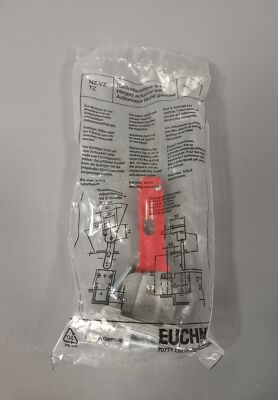 Euchner NZ.VZ TZ 024298 NEU OVP | eBay
