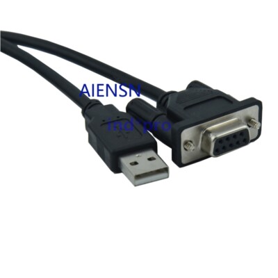 For SLC 5/03 PLC programming cable USB-1747-CP3 | eBay