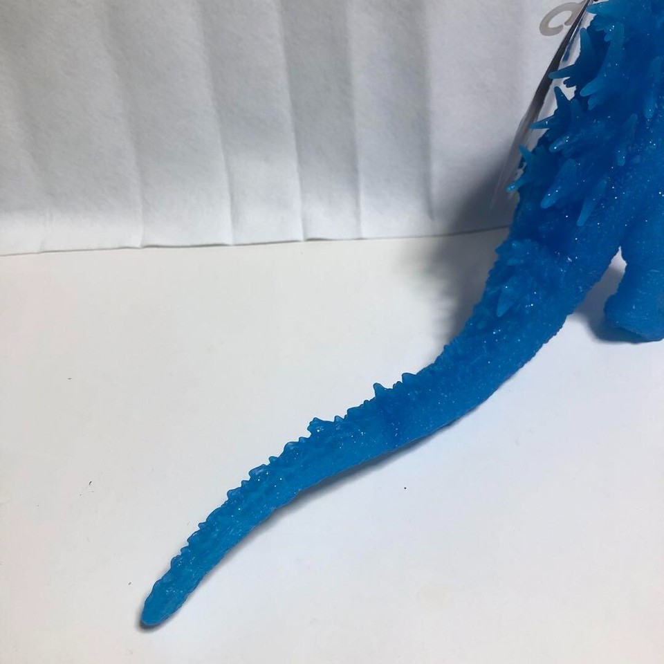 Godzilla Minus One Theater Limited Movie Monster Series 2023 Clear Lame ...