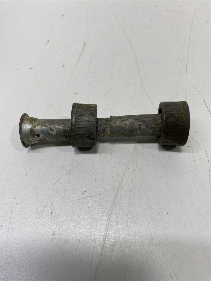 Square StewartWarner Dual Speedometer Drive Tachograph Adapter Splitter ...