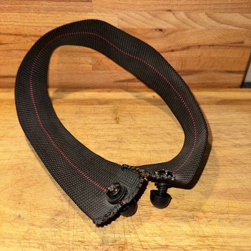 AB LOUNGE 2 Replacement Hand Strap Handle Grip Pull w/ Hardware Bolts ...