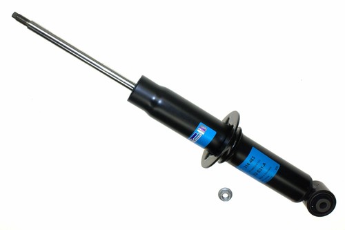 New! Porsche Cayenne Boge-Sachs Rear Shock Absorber 314463 7L6513029N ...