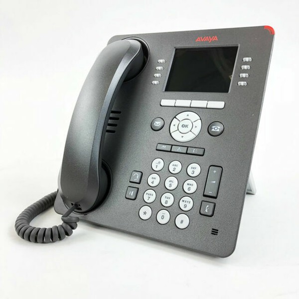 Avaya 9611g IP Phone - VoIP for sale online | eBay