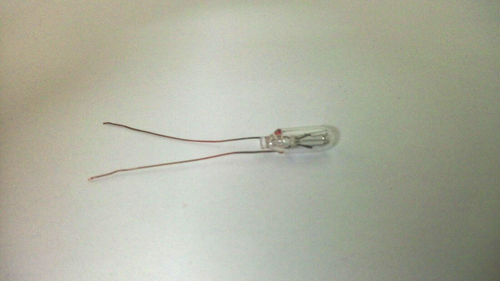 Yaesu Sommerkamp FT-757 FT-747 FT 757 FT 747 FT-767 Light bulb lamp ...