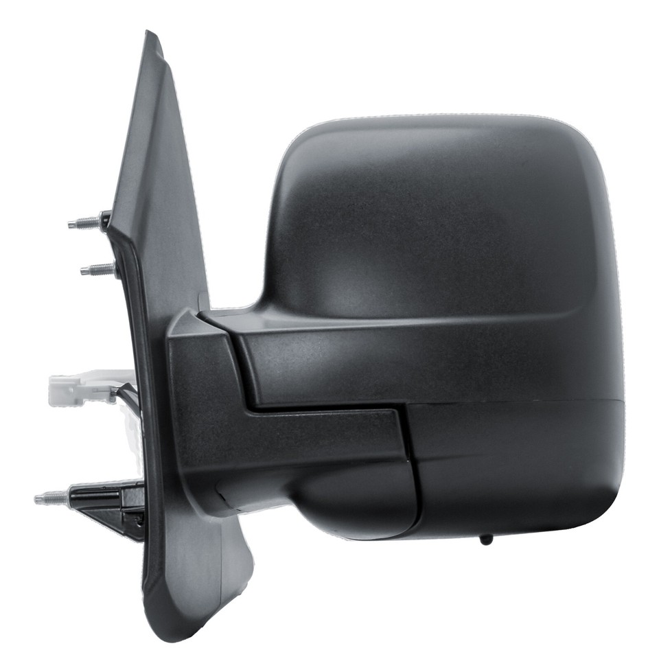 Passenger Left Side Wing Mirror N/S Electric for 14-22 Trafic Vivaro ...