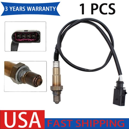 Oxygen Sensor For 2005-2014 Volkswagen Jetta 2011-2018 Audi A4 A5 ...
