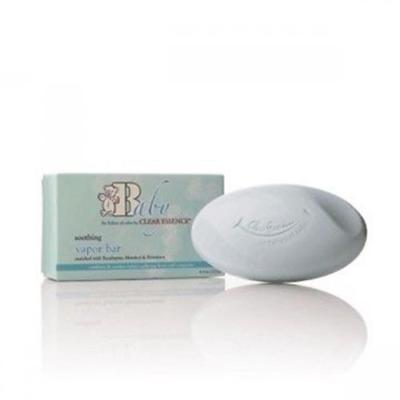 Clear Essence Baby Soothing Vapor Soap Bar for Babies 4.4 oz | eBay