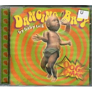 Baby Talk, Dancing Baby, Audio CD 71083440922| eBay