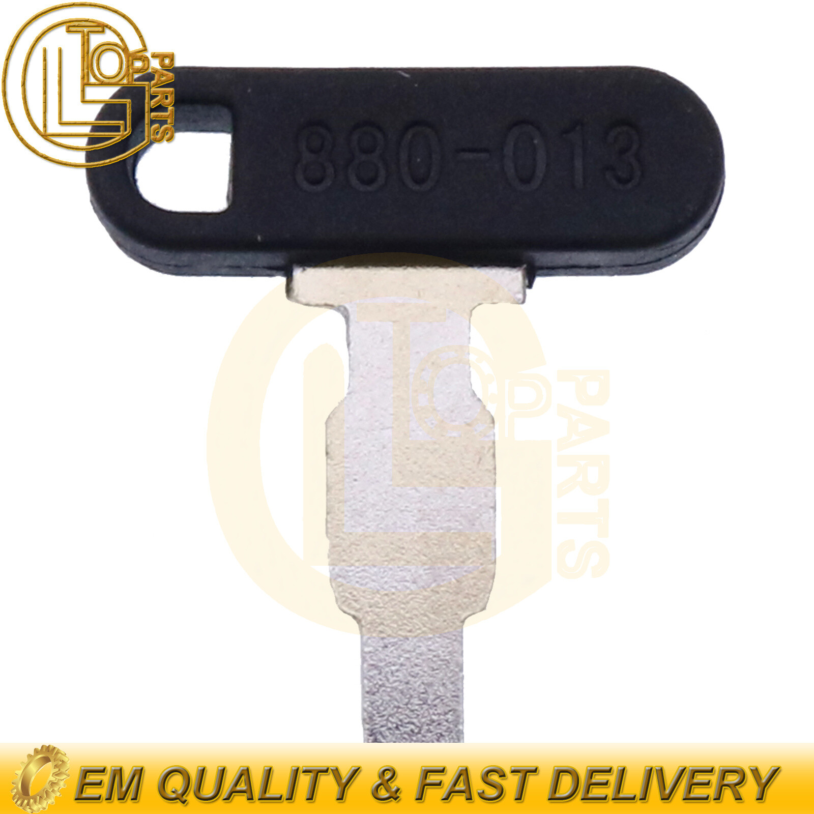 2PCS Ignition Keys 35111-880-013 for Honda Generator Lawn Mowers | eBay