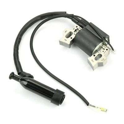 Kohler Courage Ignition Coil For 6.5hp Gas Engine SH265 CH270 Armature ...