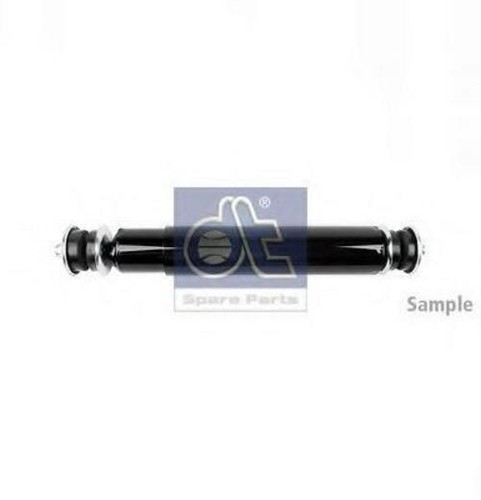 2x DT Spare Parts 3.66570 Amortisseur pour MAN F90 F90 Unterflur M90 ...