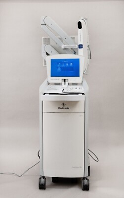 Medtronic StealthStation S7 Navigation System - Available at Simon ...