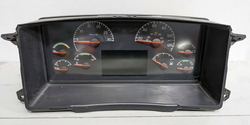 Volvo FH/FM Truck Instrument Cluster | eBay UK