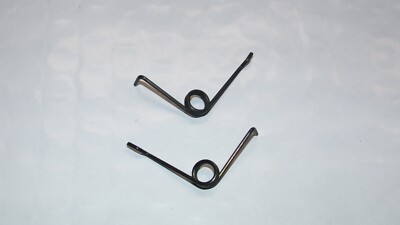 1973-1987 Chevy GMC Truck Blazer Suburban Ashtray Door Torsion Springs ...