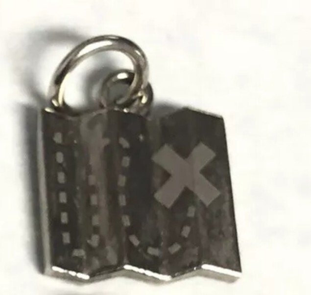 WW Weight Watchers Program Award ADVENTURE Charm Key Chain | eBay