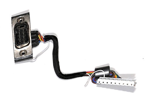 REPLACEMENT SPARE FOR LOGITECH G27 STEERING WHEEL SPARE PART SOCKET ...