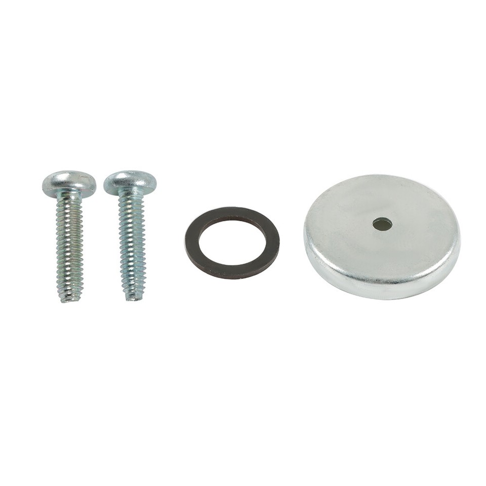 Secondary Transmission Variator Pulley Kit For John Deere D105 E100 ...