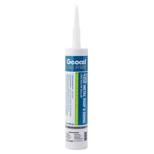 Geocel 4350 Construction Sealant - Carton of 24 10oz. Tubes | eBay