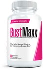 BUSTMAXX #1 Most Trusted All-Natural Breast Enlargement & Enhancement ...