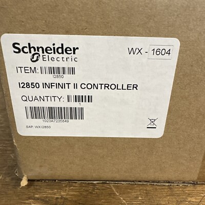 Industrial Automation, Control - Andover Controls