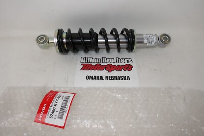OEM Honda Rear Shock Cushion 52400-KYK-305 CRF110 2013-2018 | eBay