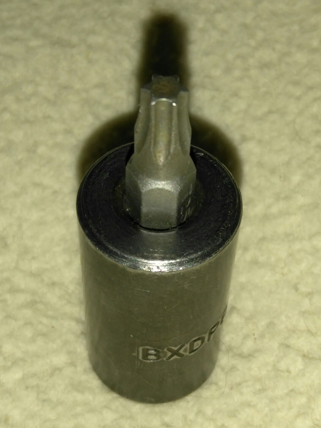 MATCO BXDP6M2 3/8" DRIVE 6MM TORX SOCKET USA | eBay