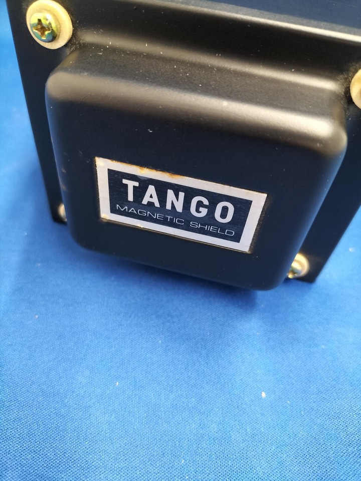 TANGO ST-55S Power Transformer Very Good from JP | eBay