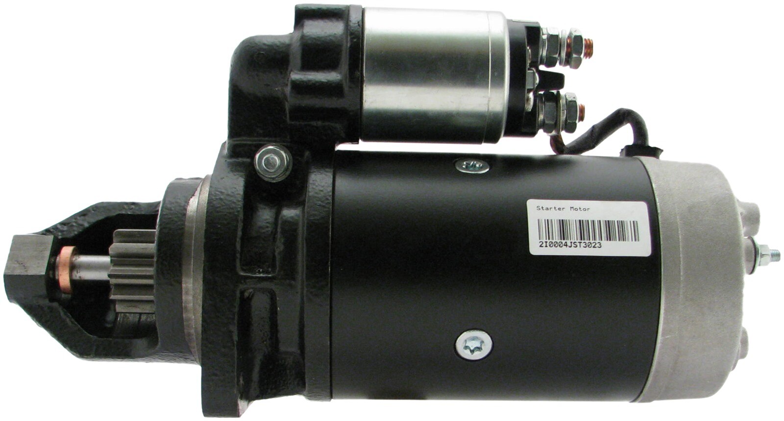 New Starter Case IH International 684 584 784 484 685 895 495 replaces ...